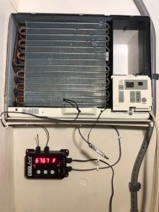 Keeping it Cool With a DIY Walk-in Cooler - Countryside